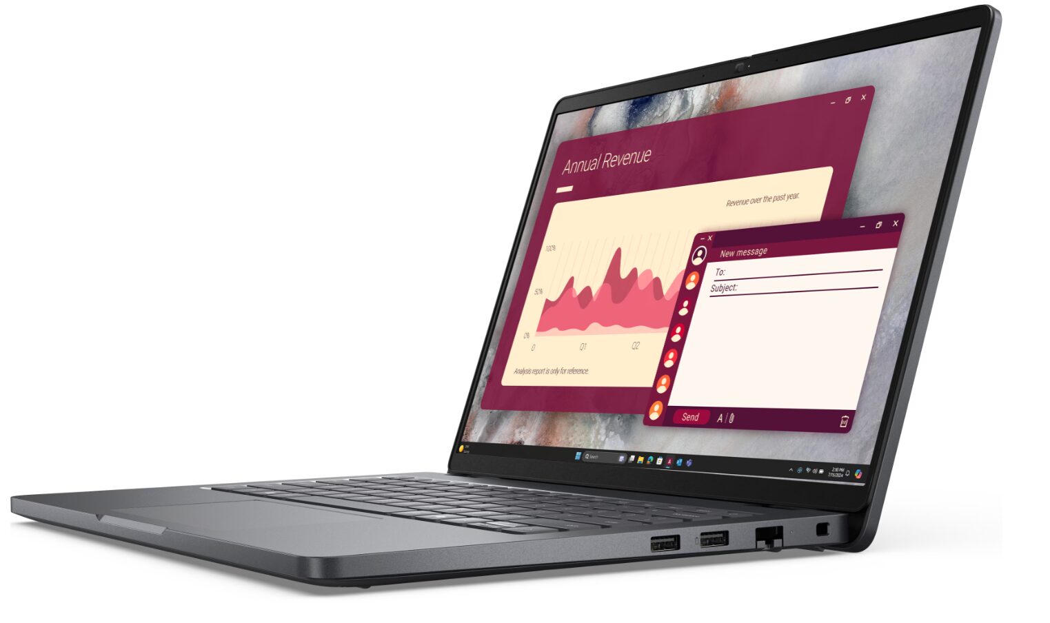 dellのノートパソコンのおすすめを紹介！ビジネス向けに最適 | PCROOM